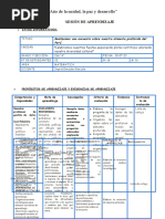 Triptico Borrador Casero | PDF