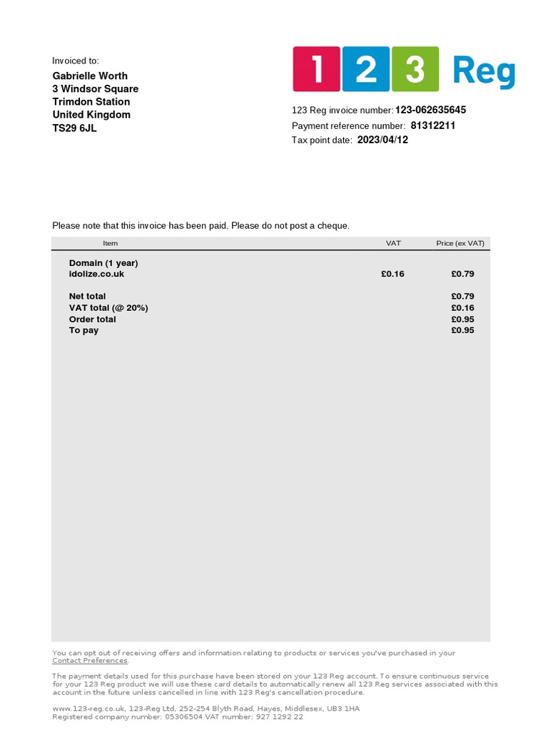 Invoice 12-04-23 Paid | PDF