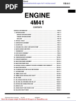 Mitsubishi Engine 6g72 Manual | PDF | Systems Engineering | Automotive ...