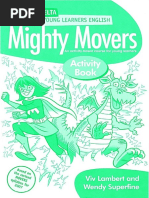 Atlantic Reader Book 2 | PDF