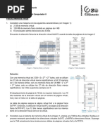 Tabla de Subnetting | PDF