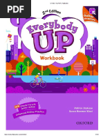 Student's Book - Hang Out 2 | PDF