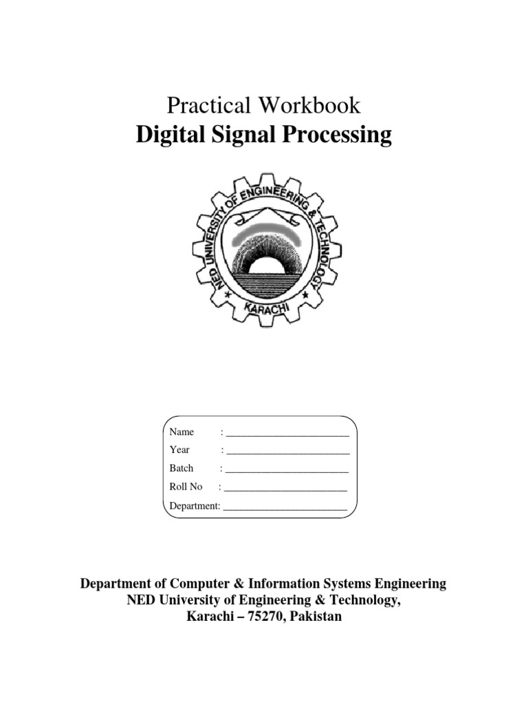 DSP 2012 | PDF | Electrical Engineering | Mathematical Analysis