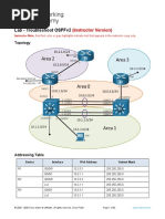 Rubrik Complete Quick Start Guide | PDF | Computer Network | I Pv6