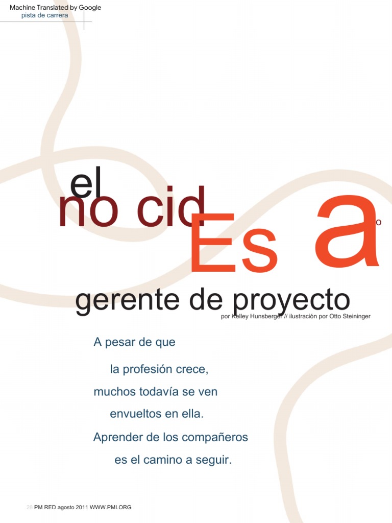 Accidental Project Manager 2 | PDF