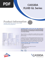 SHELL - Cassida EPS2 - Safety-E | PDF | Lubricant | Materials