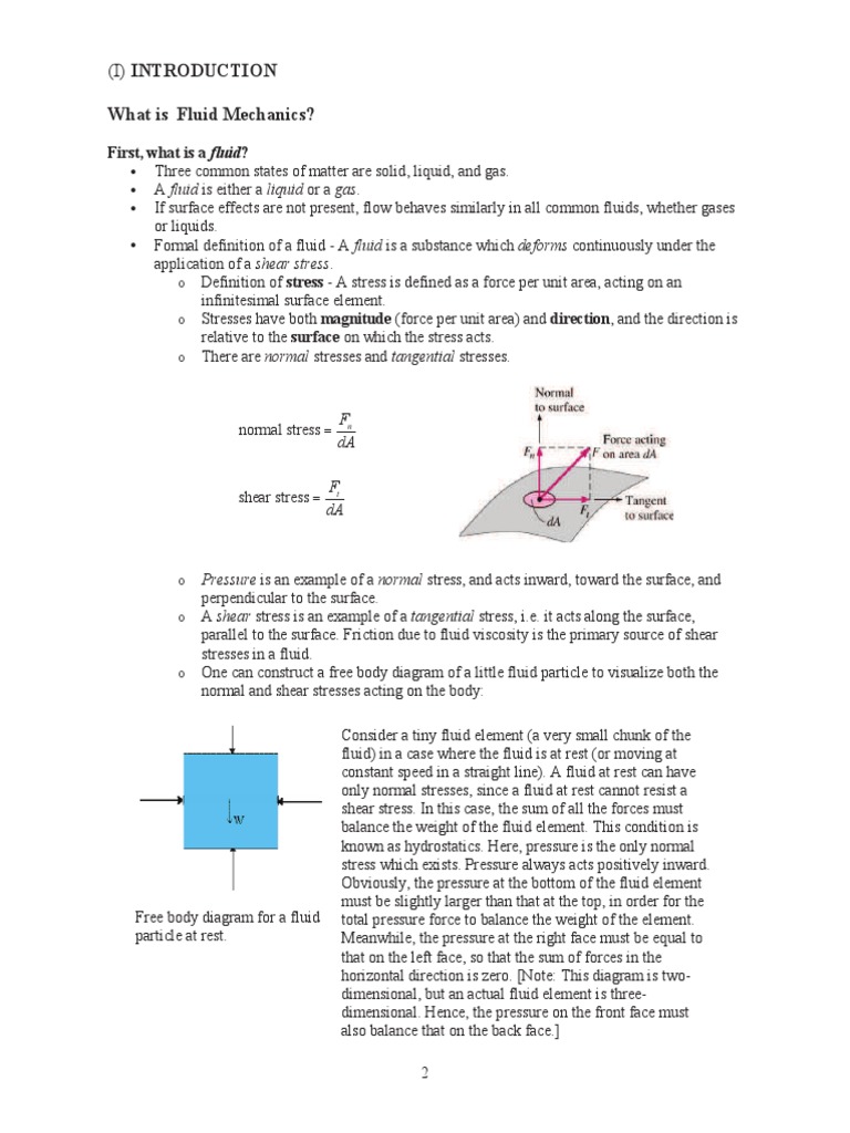 Mce 205 Note 1 | PDF