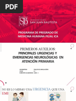 Escala de Sarnat | PDF