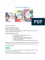 PRimjer Dnevnika Rada | PDF