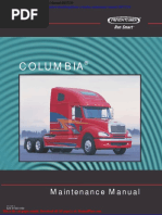 Kenworth k108 k200 Models Electrical Wiring Diagrams | PDF | Car Body ...