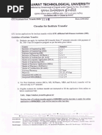 TA-DA Exam Hono. Circular - 27-02-2024 - 787164 | PDF | Thesis