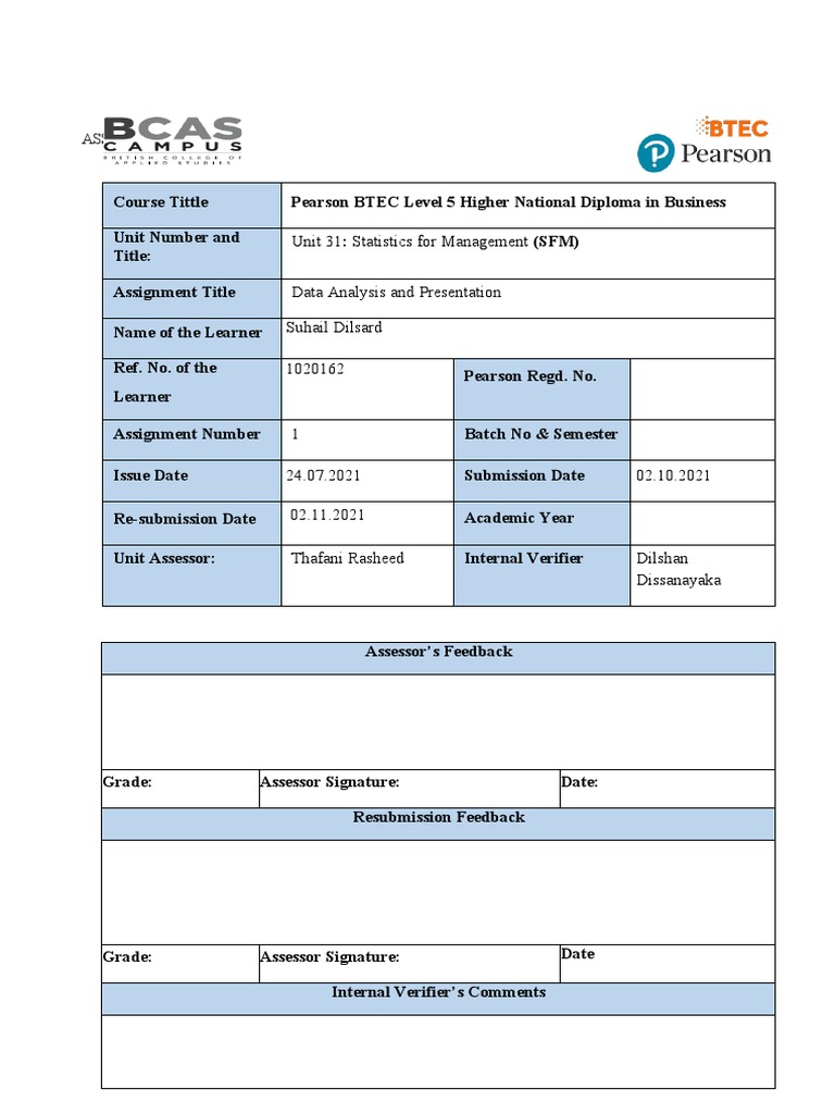 Understanding Organisation's Strategic Choice and Direction | PDF