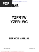 Kawasaki Vn750 Manual and Parts | PDF