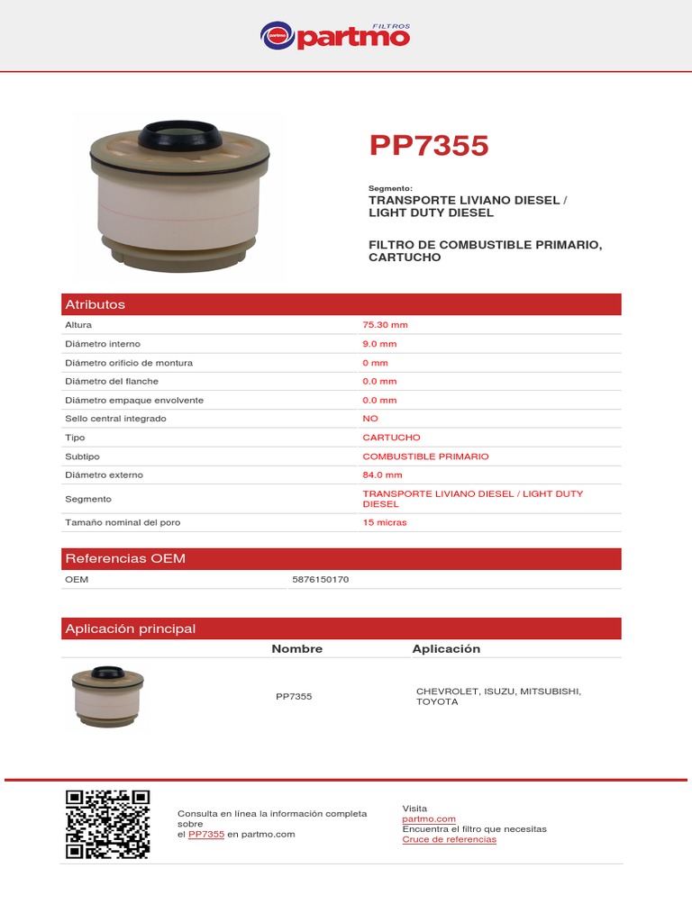 PP7355 | PDF