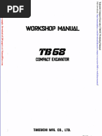 Toyota 18R RG Engine Guide | PDF