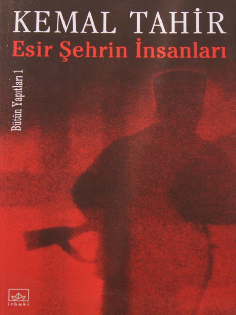 Esir Şehrin İnsanları | PDF