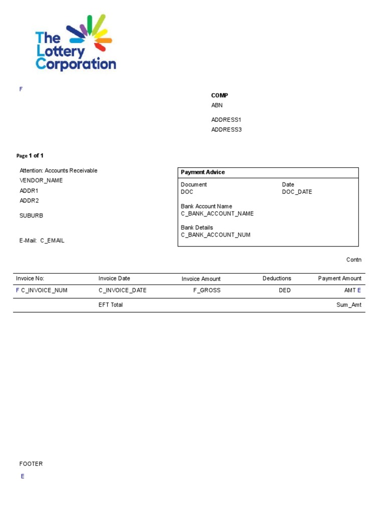TLC AP REMIT RTF Fusion | PDF