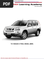 Hyundai Kia D4ea D3ea Engine Manual | PDF | Business | Computers