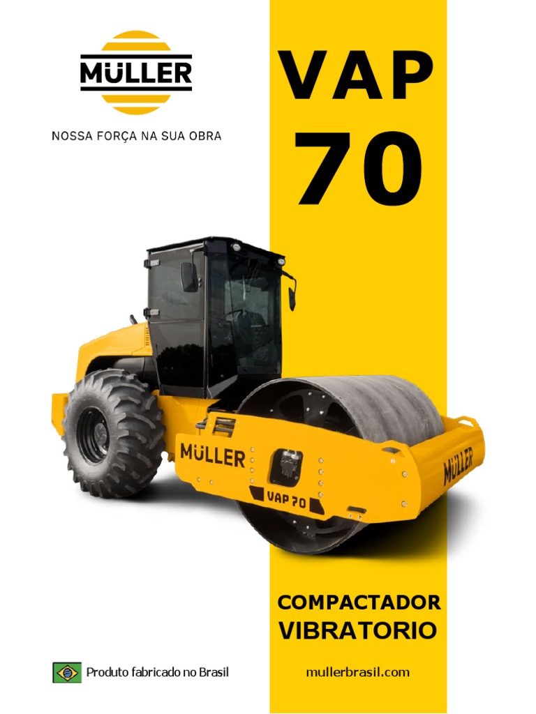 VAP 70 Español | PDF | Ingeniería mecánica | Tecnología de vehículos