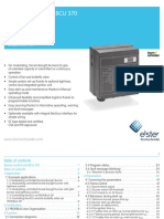 Sec 1 Science Notes | PDF | Mixture | Density