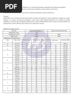 DIN 7168: General Tolerances Guide | PDF | Engineering Tolerance ...