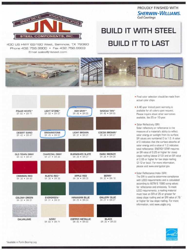 Jnl-Color (Cat Compactor) | PDF