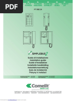 Schema Urmet | PDF