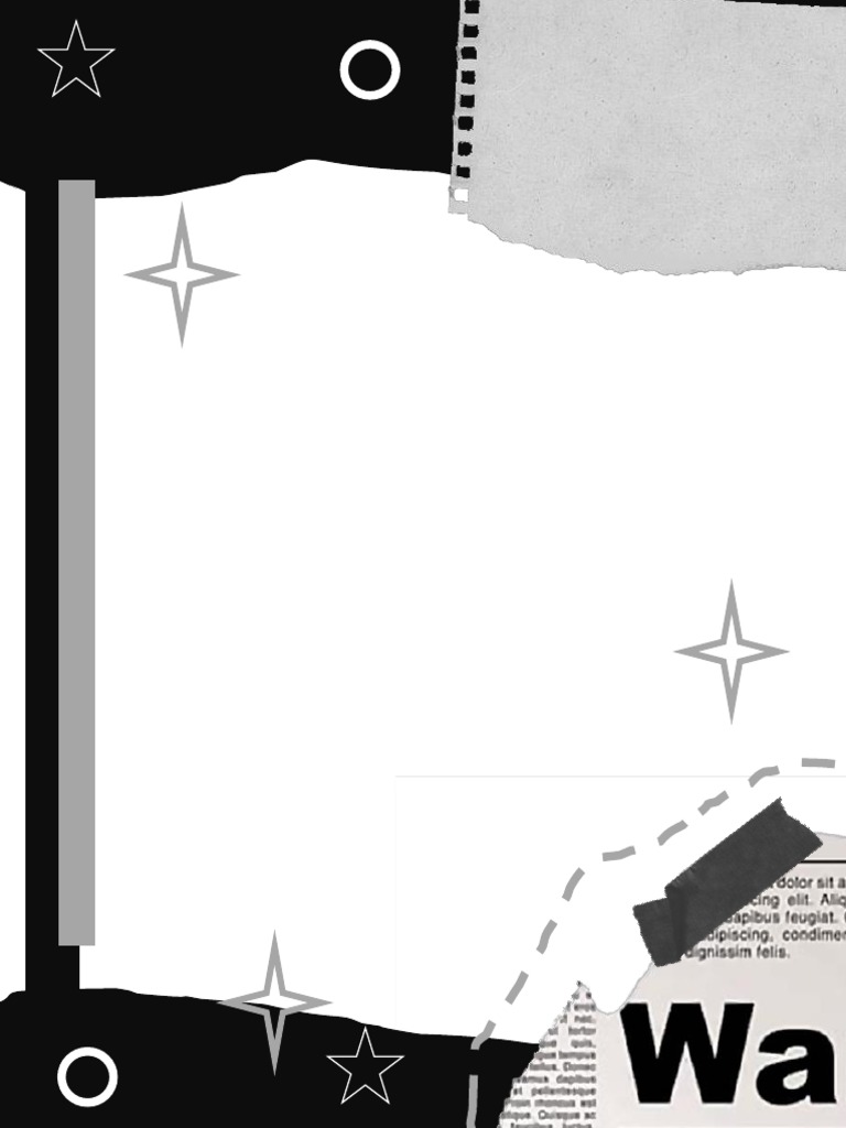 Portada Bonita Editable by @lui - Studygram | PDF