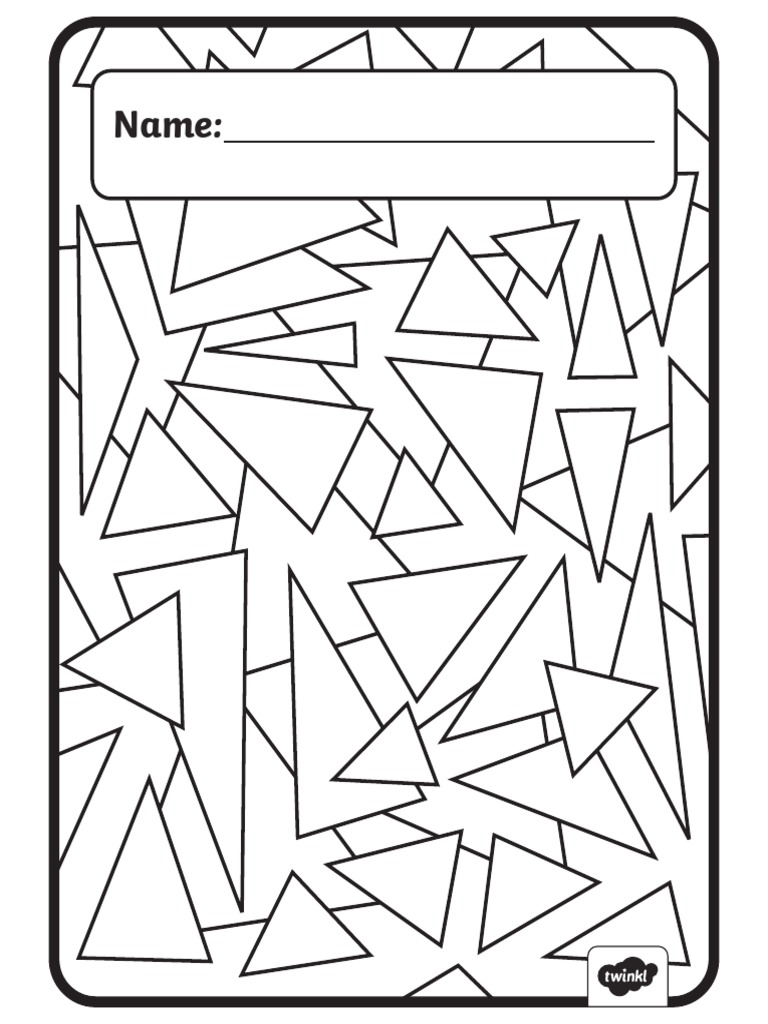 Polygons Booklet Term3 2023 | PDF | Polygon | Rectangle