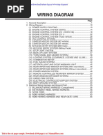 Isuzu 6VD1 3.2L Engine Manual | PDF | Science & Mathematics