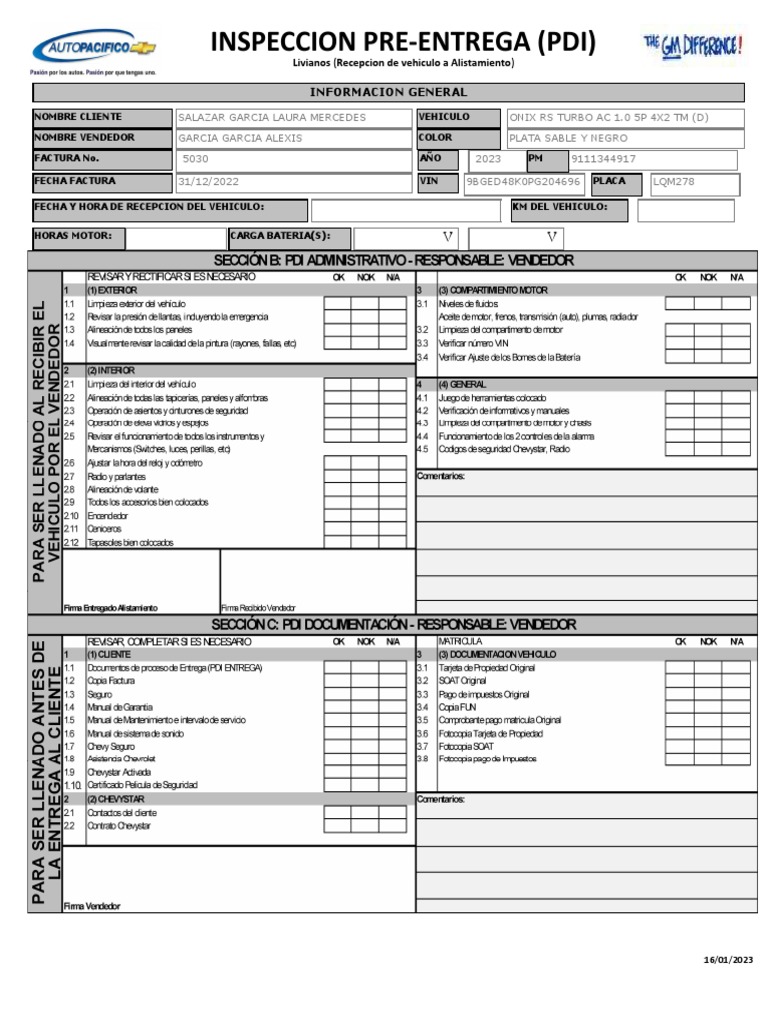 Coservicehome Id 9364&part 2&auth Co&disp A | PDF | Industria automotriz | Tecnologías automotrices