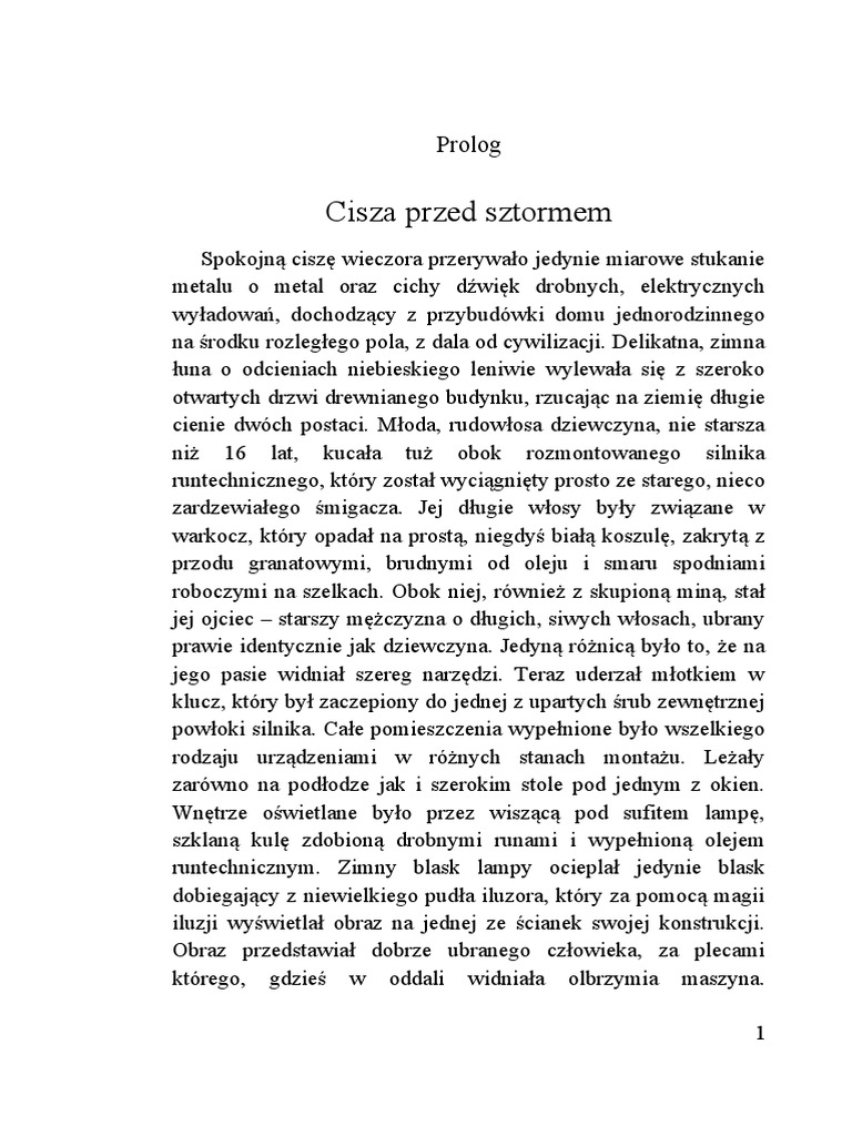 Prolog | PDF