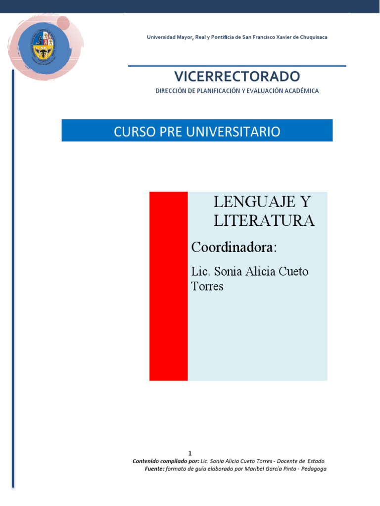 Material Textual Tema 1 Lenguaje | PDF | Comunicación | Verbo