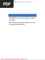 ZF Transmission Fault Codes Overview | PDF