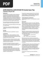 PVC Guideline | PDF