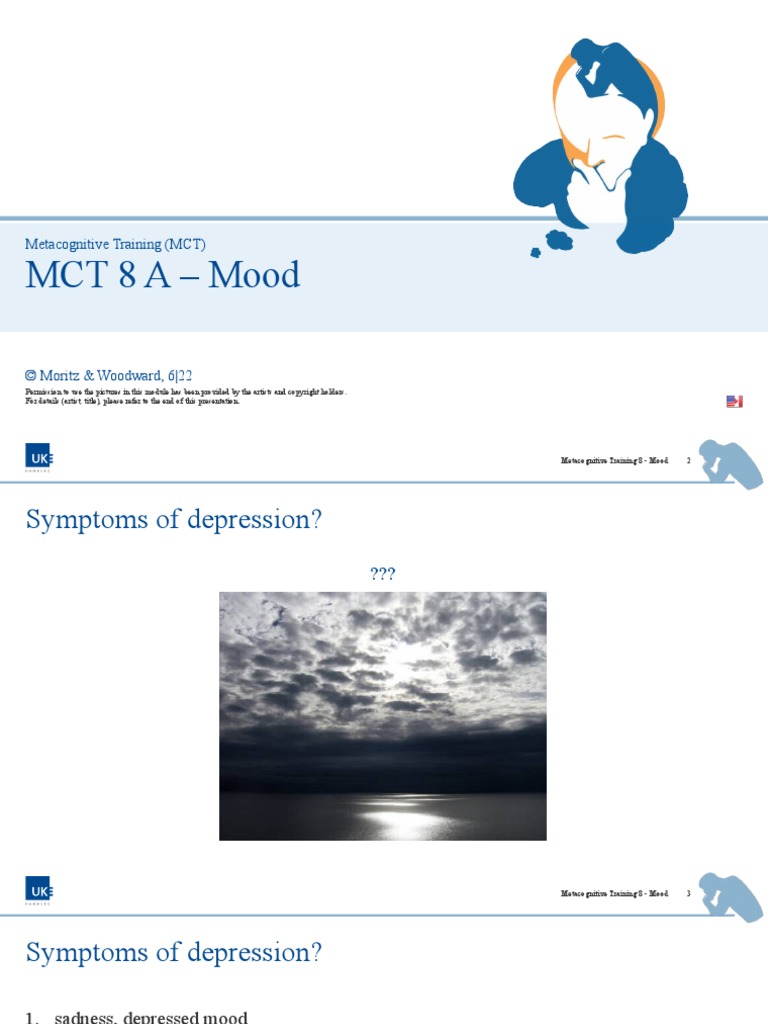 Mct 8a Ae Pdf Psychosis Mental Health