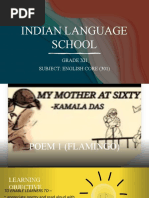 Poster Writing Class 11 CBSE Format | PDF | Poster | Advertising