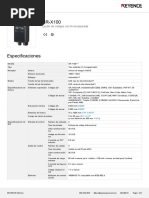 IV4-600CA Datasheet | PDF | Inteligencia artificial | Inteligencia (IA ...
