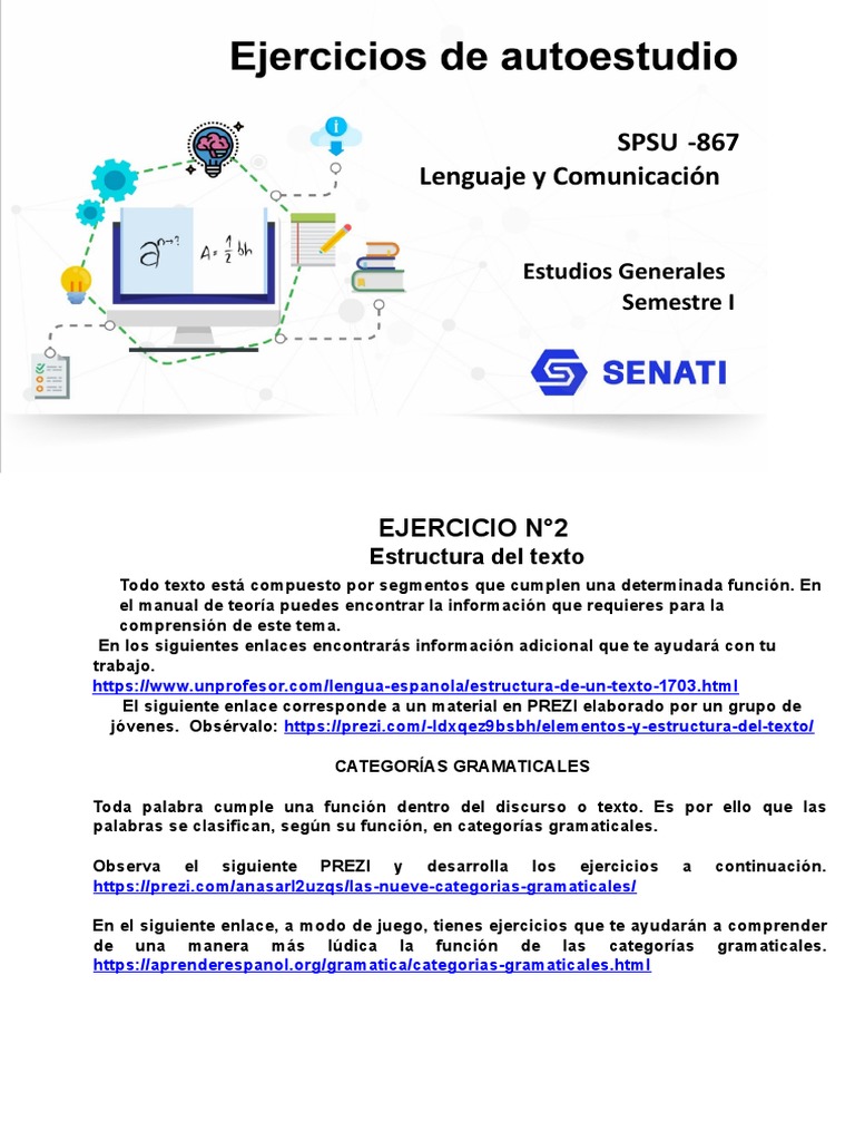SPSU-867 - EJERCICIO - U002 Comu Piero Chacpi Tahua Video | PDF | Tornillo | Trastorno mental