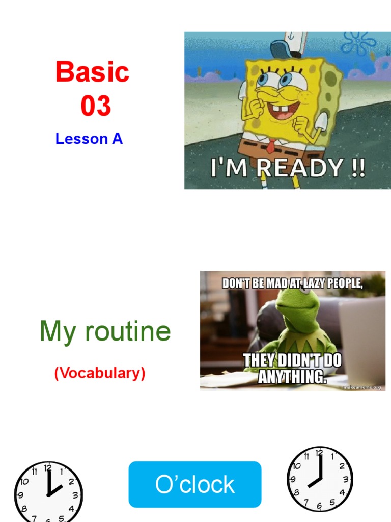 Note Basic 3 Unit 7 | PDF | Cognition | Communication