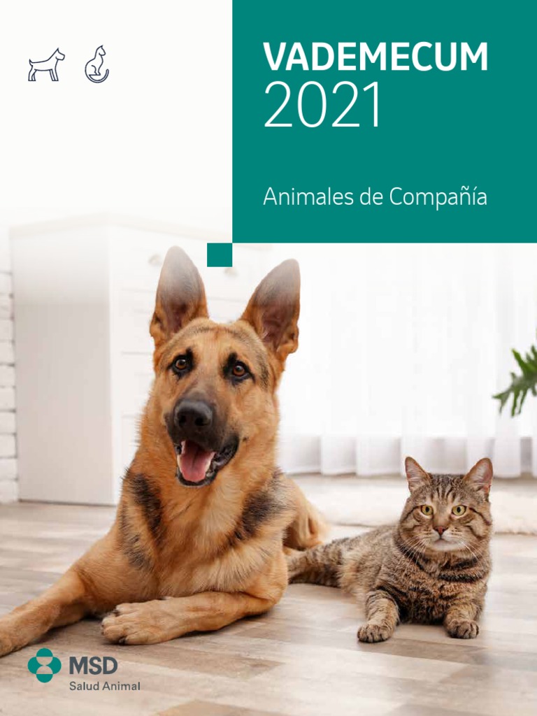 Vademecum Chile MSD.07 | PDF