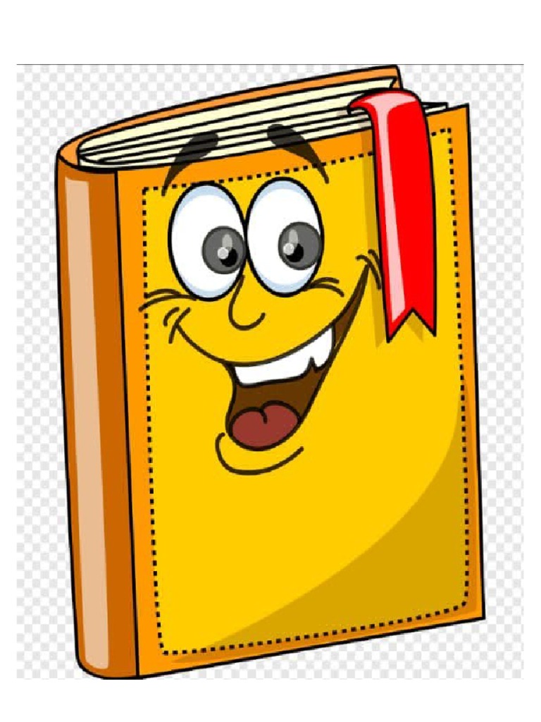 Imagen de Un Libro | PDF