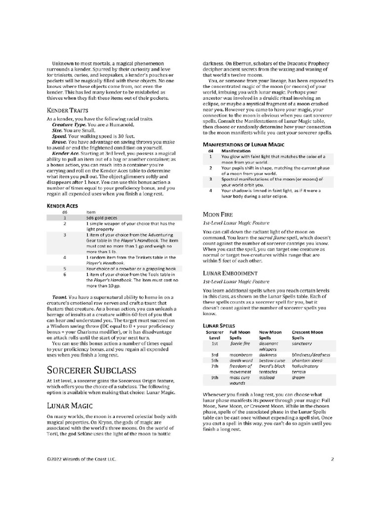 Heroes of Krynn_page-0001 | PDF