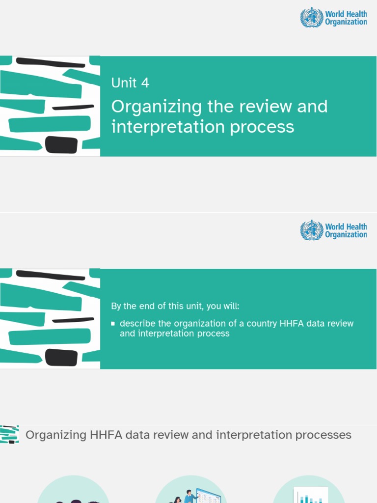 HHFA Dic Module1 Unit4 en | PDF | Data | Expert