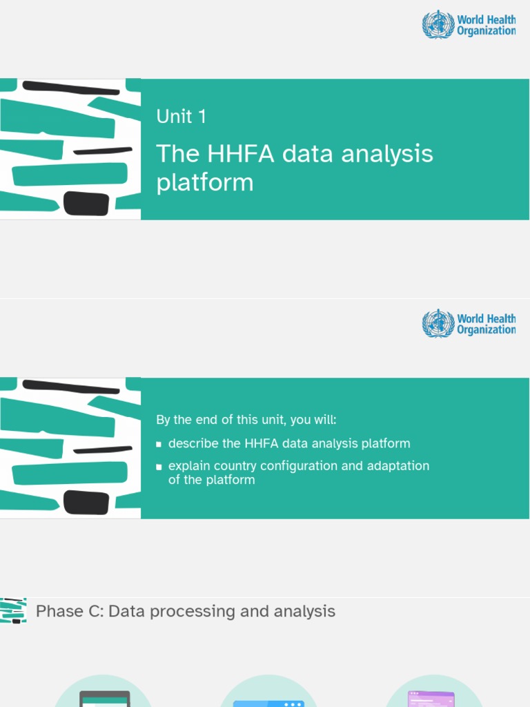 HHFA Dic Module2 Unit1 en | PDF
