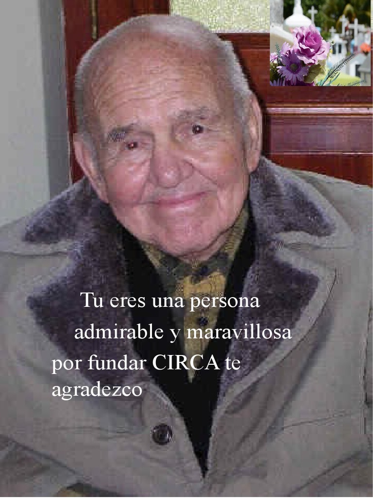 Padre Pozzo Mensaje | PDF