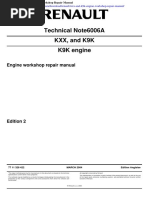 Renault Fault Codes DTC List | PDF | Throttle | Relay