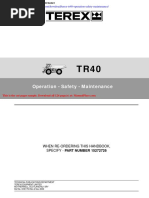 ZF Transmission Fault Codes Overview | PDF