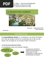 6 Structure des coques et voiles minces en B.A courbes et plissés (1 ...