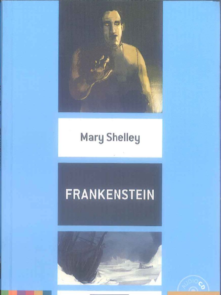 Frankenstein | PDF
